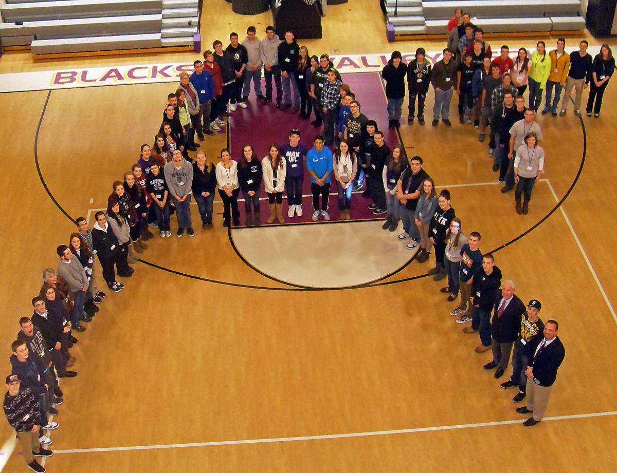 Seventy-four BVT Students Awarded Adams Scholarship – 10 from Upton ...
