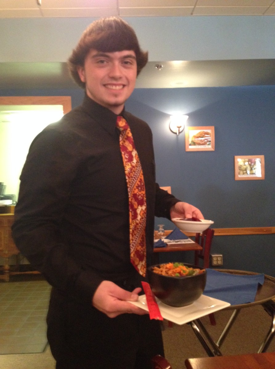 BVT Friends of Rachel Club Announces Charity Dinner Schedule – UPTON DAILY