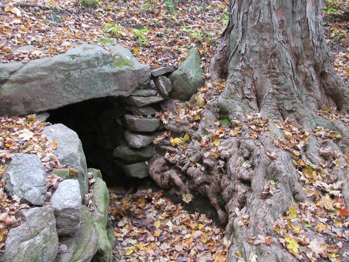 Learn more about the Upton Chamber at Upton Archaeology Day – UPTON DAILY