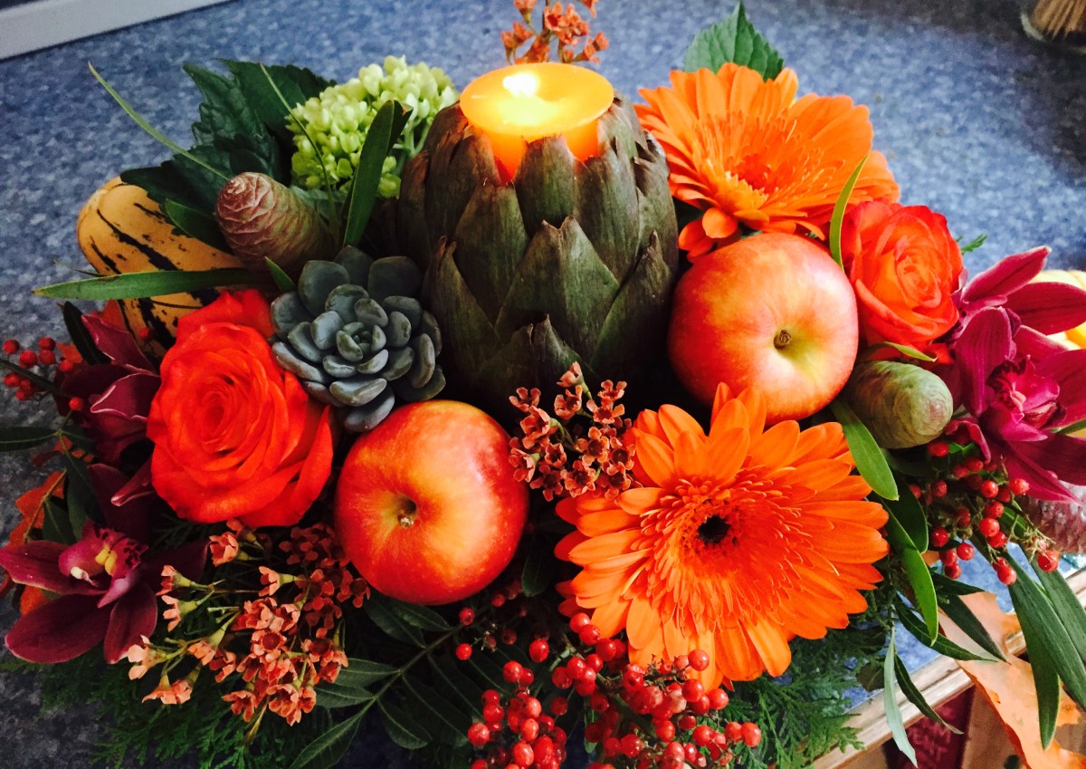 Petal and Crumb – Upton’s Number One Florist – Will Take Care of Your ...